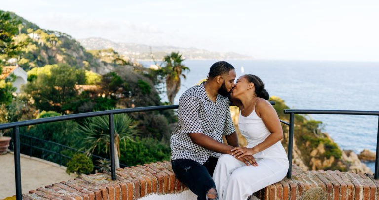 Barcelona Proposal at Marimurtra Botanical Gardens