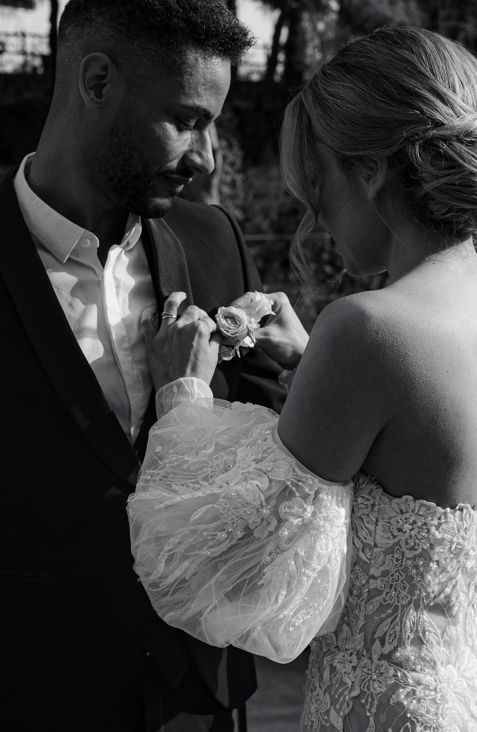 Alicante Wedding at Finca Marqués de Montemolar