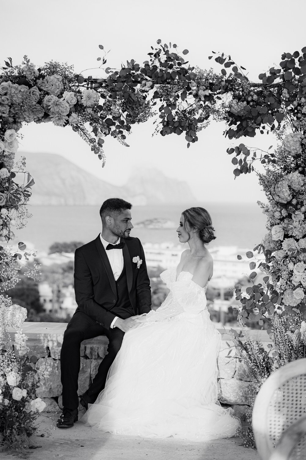 Alicante Wedding at Finca Marqués de Montemolar