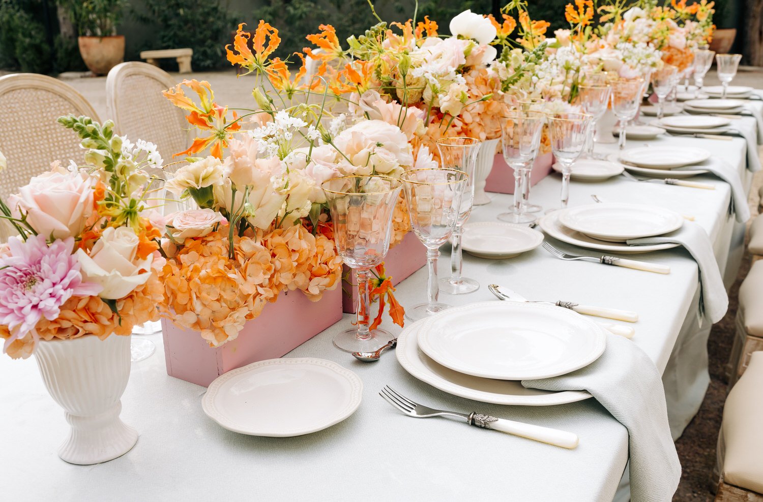 Alicante Wedding at Finca Marqués de Montemolar