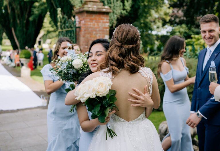 Ireland Destination Wedding at Tankardstown House