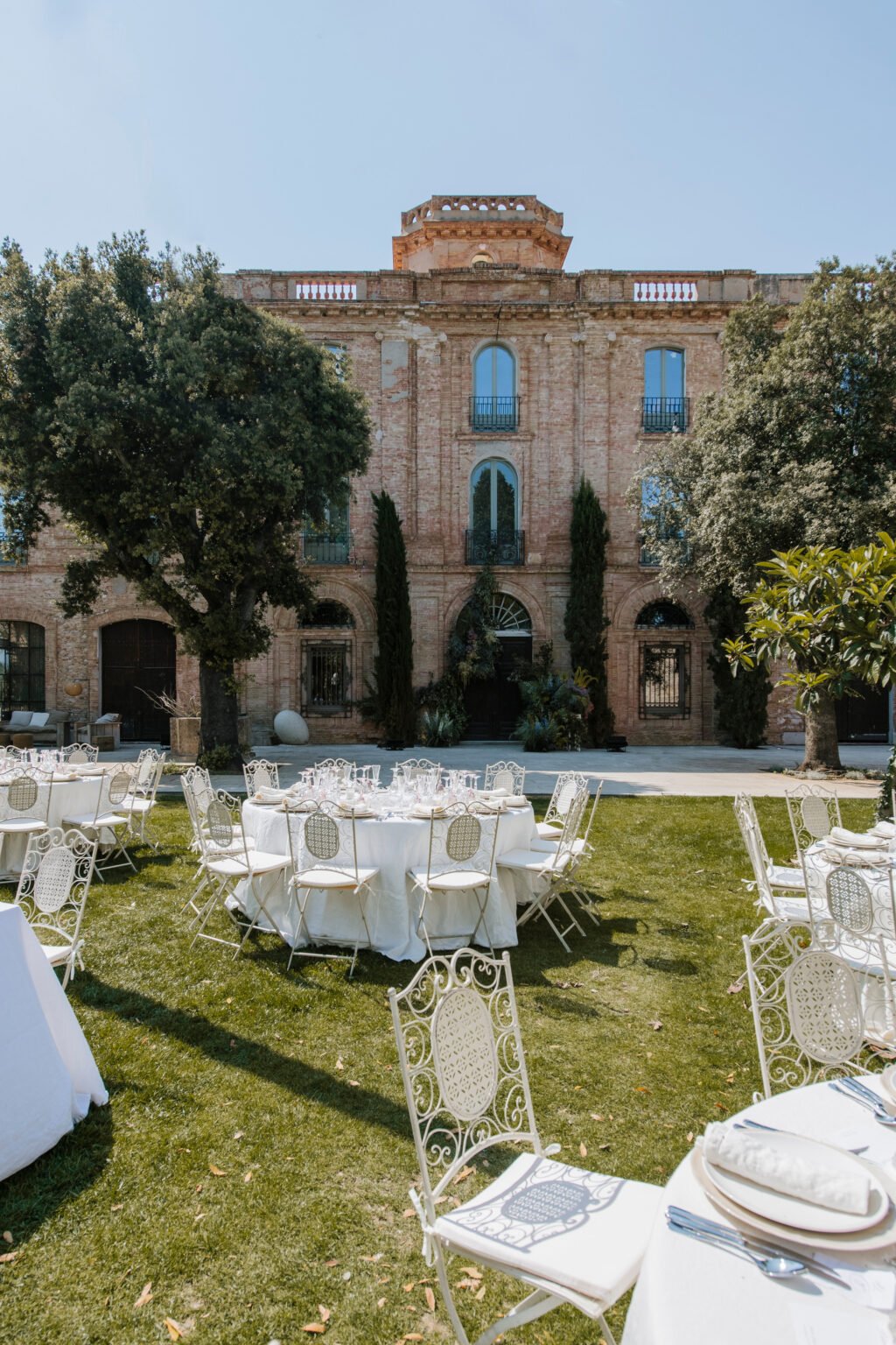 Top 15 Wedding Venues on the Costa Brava - Jake + Genessa