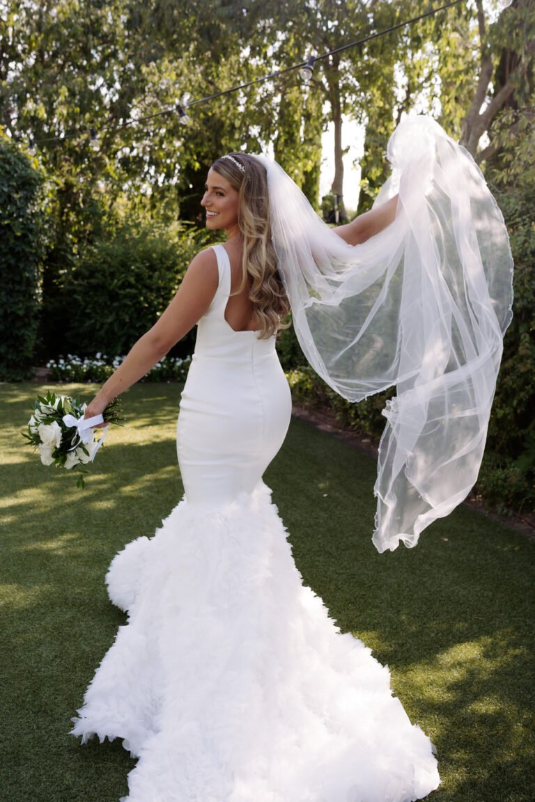 Irish Toledo Wedding at El Cigarral de las Mercedes