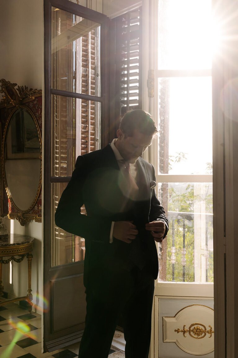 Alicante Destination Wedding at Finca Marqués de Montemolar