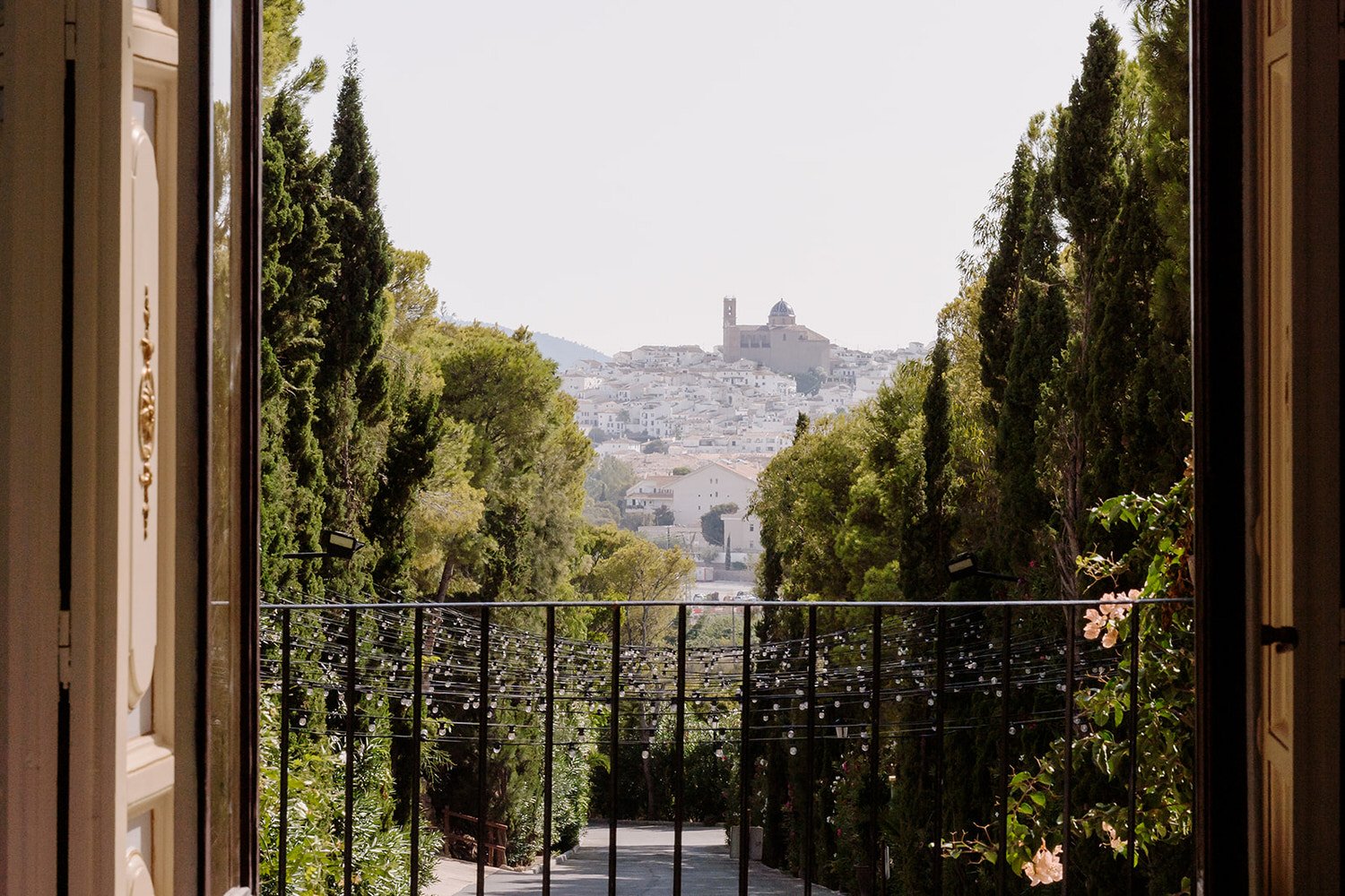 Alicante Destination Wedding at Finca Marqués de Montemolar