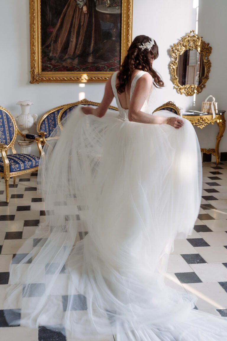 Alicante Destination Wedding at Finca Marqués de Montemolar