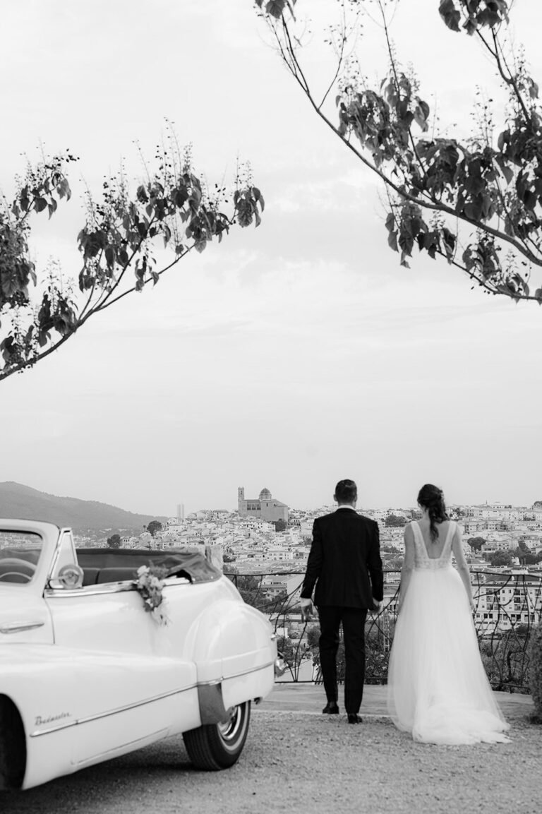 Alicante Destination Wedding at Finca Marqués de Montemolar