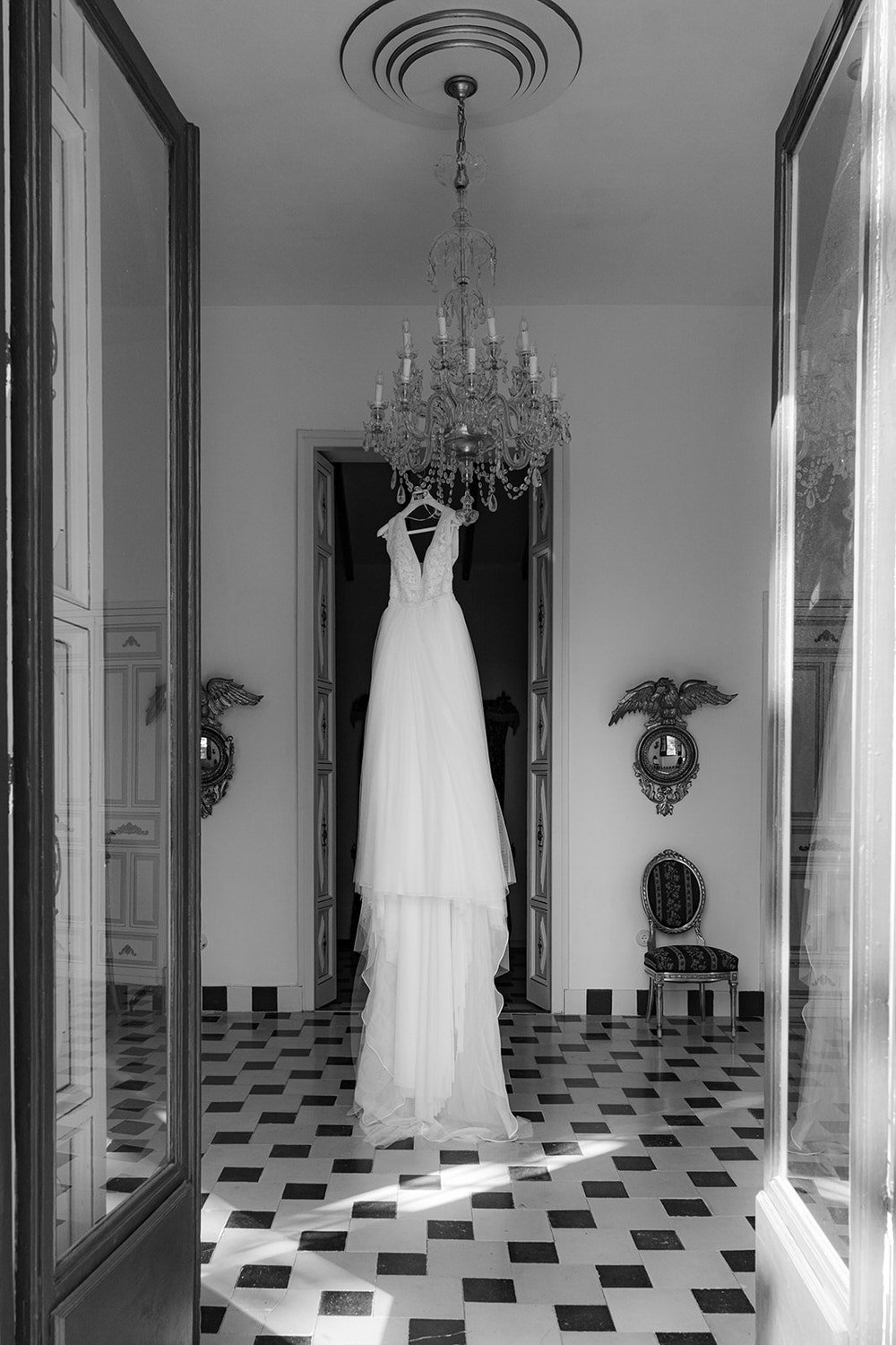 Alicante Destination Wedding at Finca Marqués de Montemolar