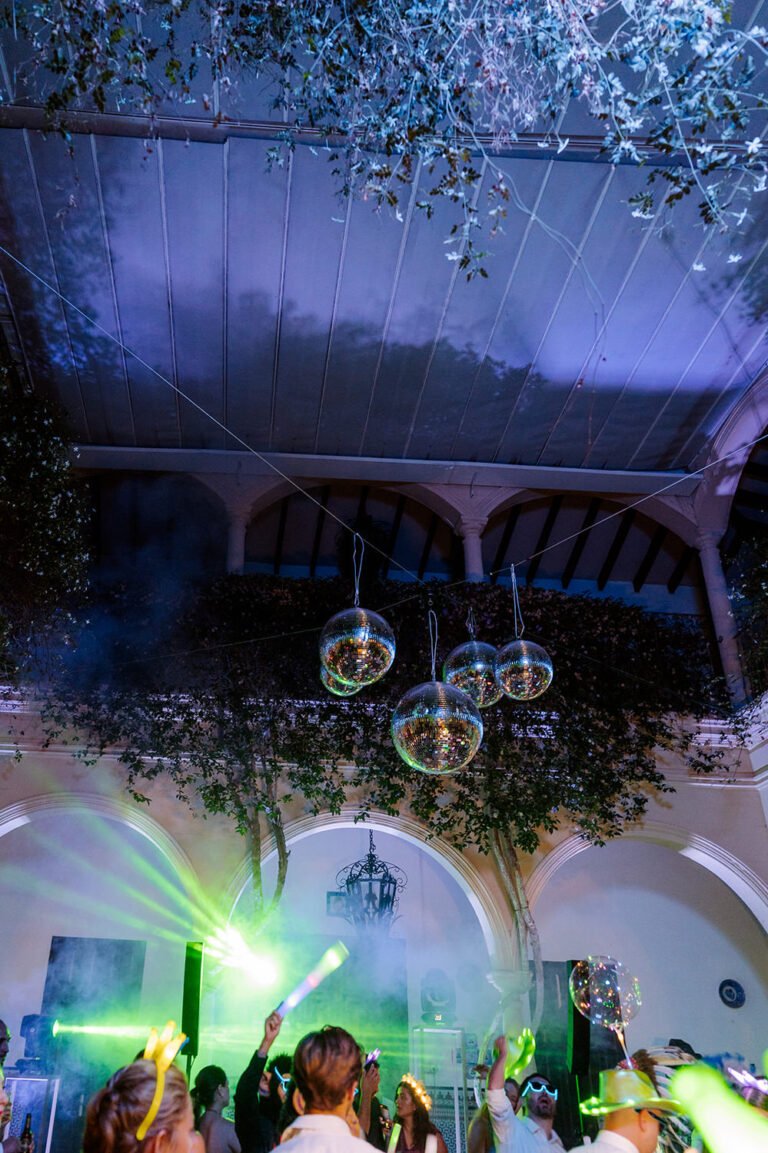 Alicante Destination Wedding at Finca Marqués de Montemolar