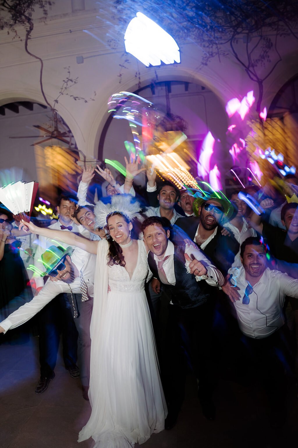 Alicante Destination Wedding at Finca Marqués de Montemolar