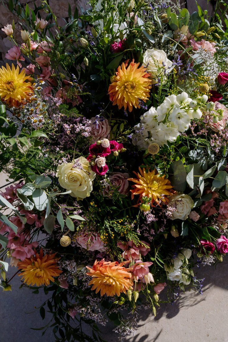 Alicante Destination Wedding at Finca Marqués de Montemolar