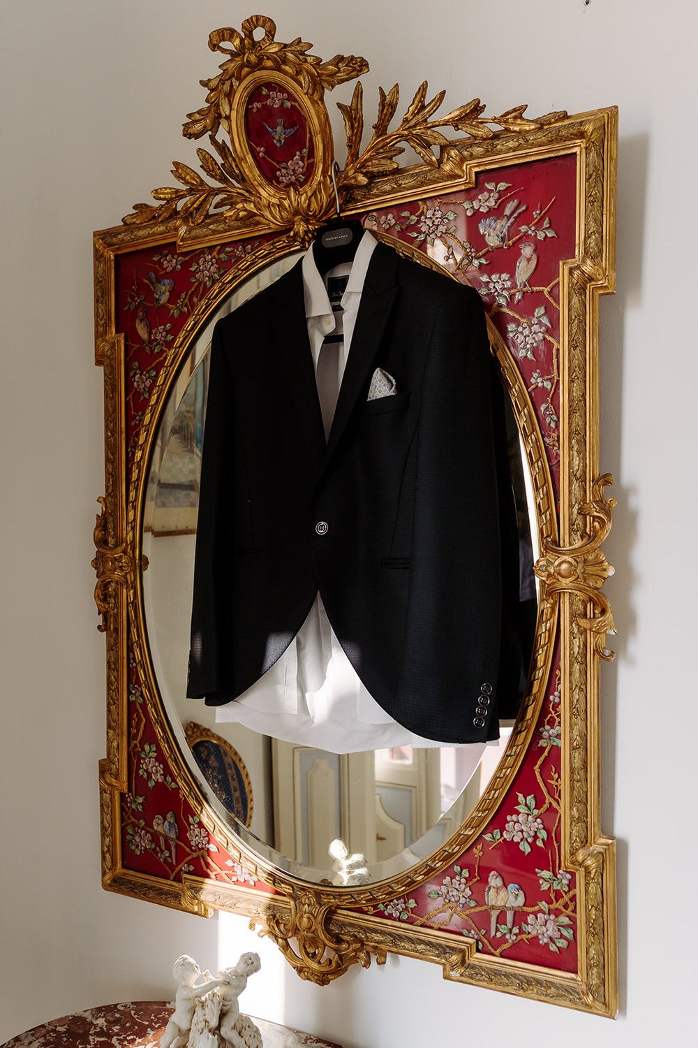 Alicante Destination Wedding at Finca Marqués de Montemolar